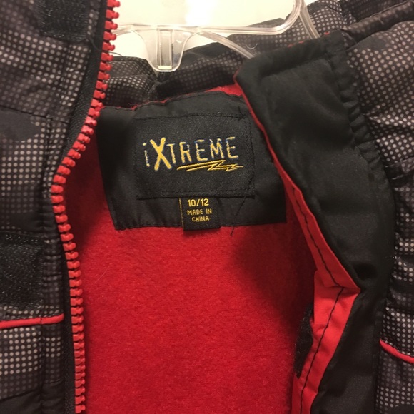Wilderness Extreme | Jackets & Coats | Wilderness Extreme Coat | Poshmark